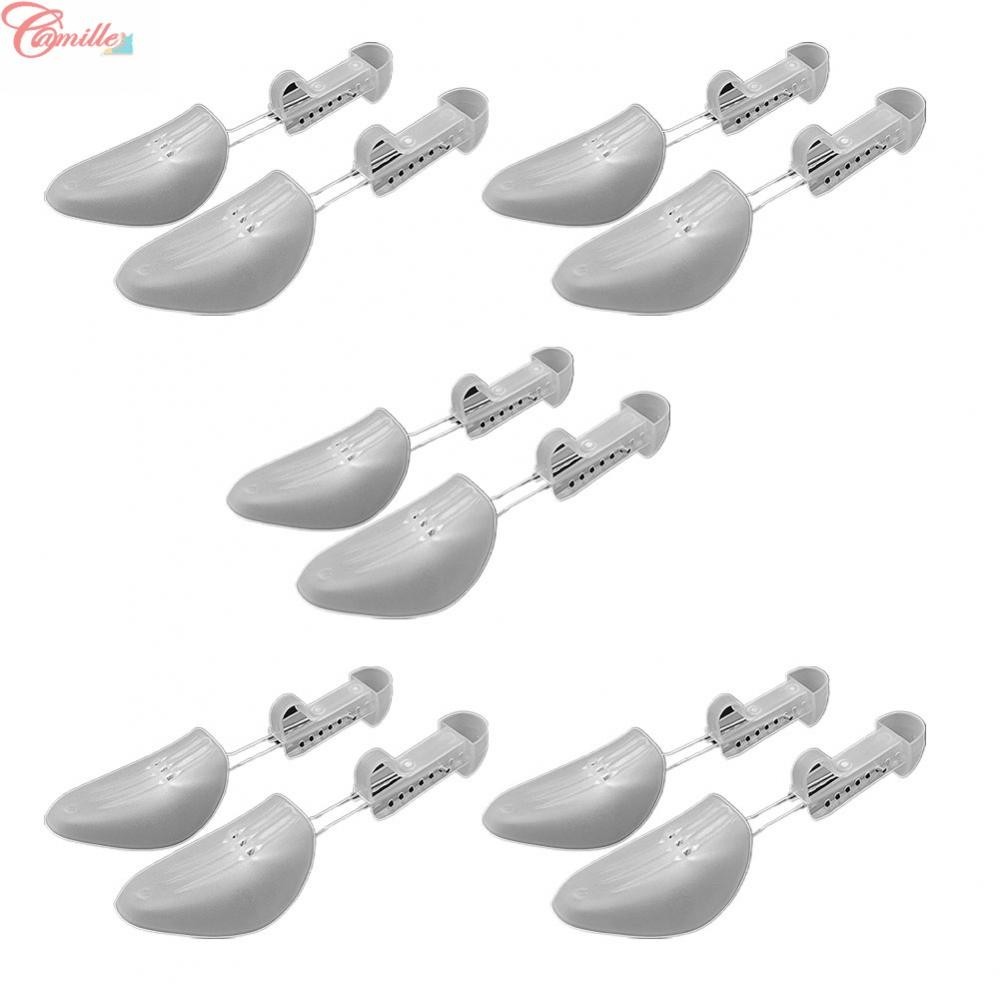 【CAMILLES】Adjustable Plastic Shoe Stretcher For Men And Women, Shoe ...