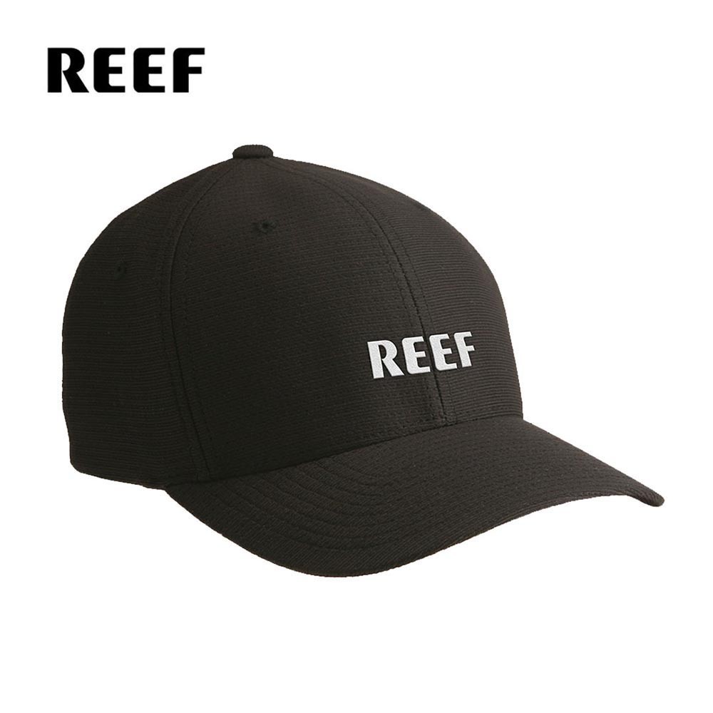 Reef Cap Black GWP | Shopee Malaysia