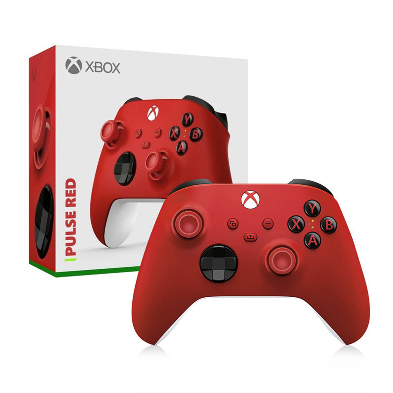 Microsoft Xbox Wireless Game Controller- Starfield Limited Edition ...