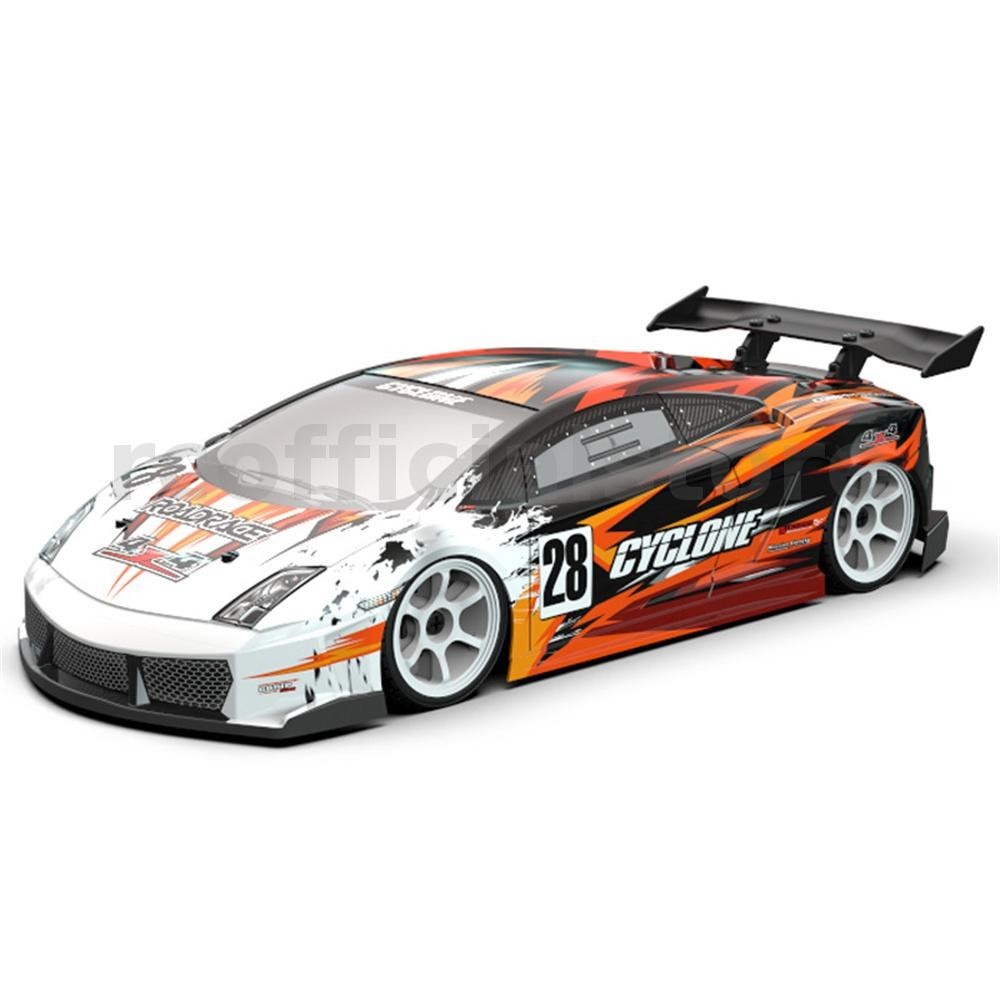 HBX 2192 2193 1/18 2.4G 4WD RC Car Drift LED Light High Speed Racing ...