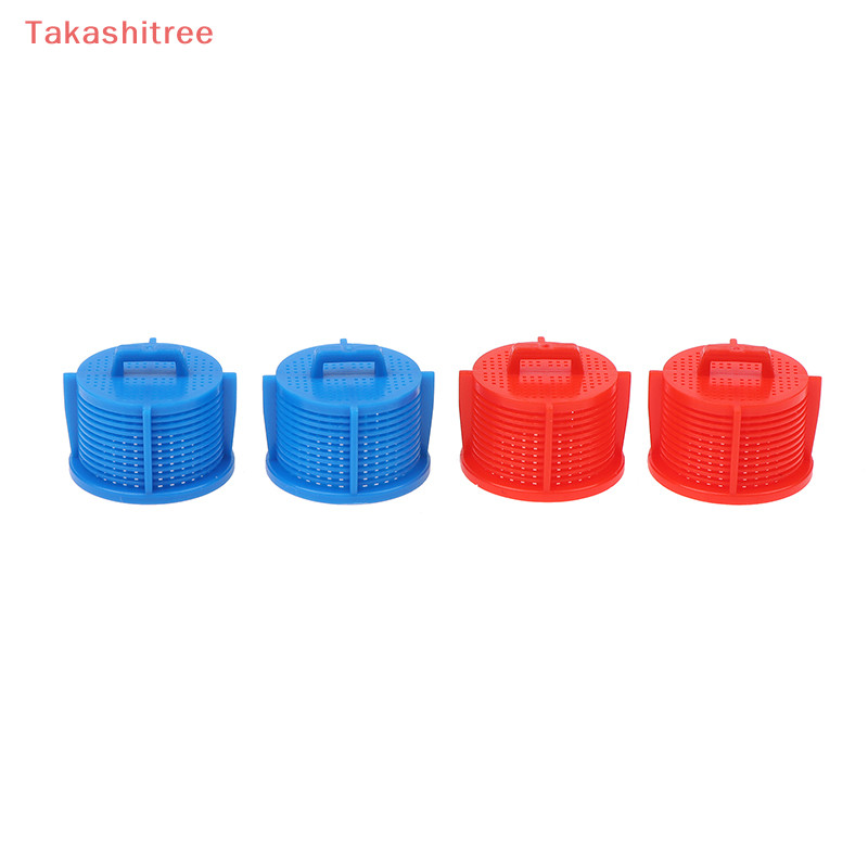 (Takashitree) 5PCS Washer Water Inlet Valve Filter Screens Compatible ...