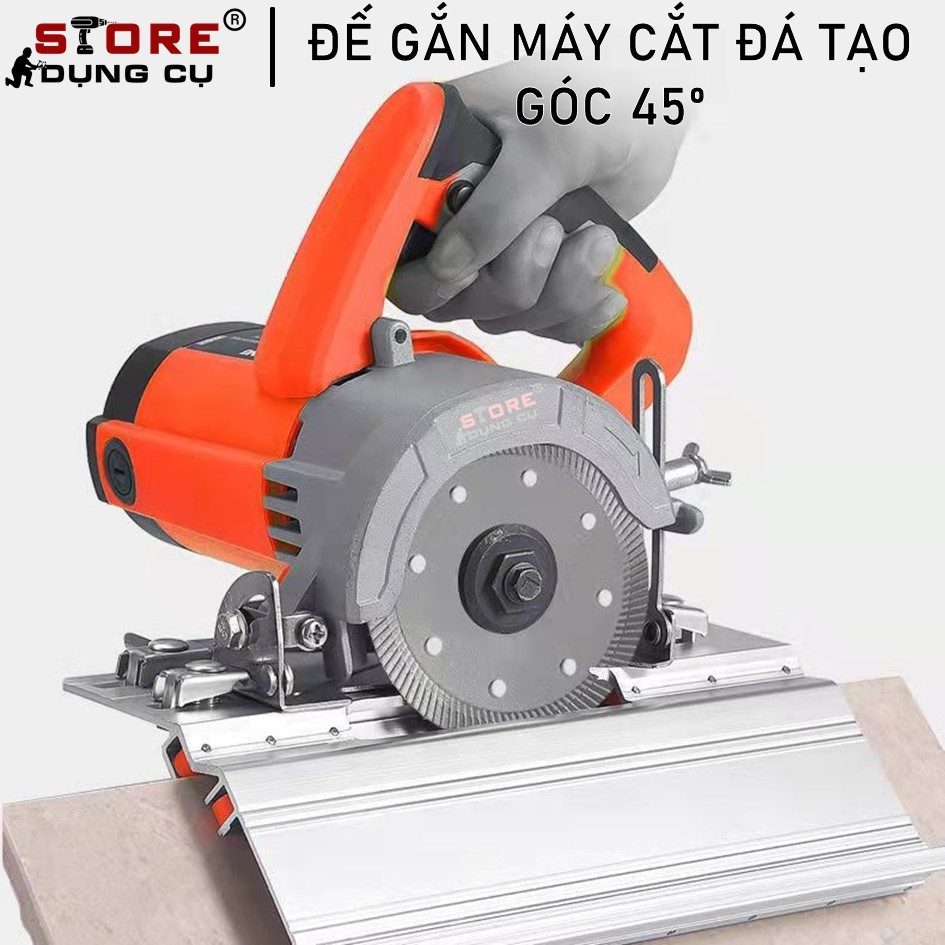 Brick Cutting Machine Base Creates 45 Degree Angle - Brick Edge ...