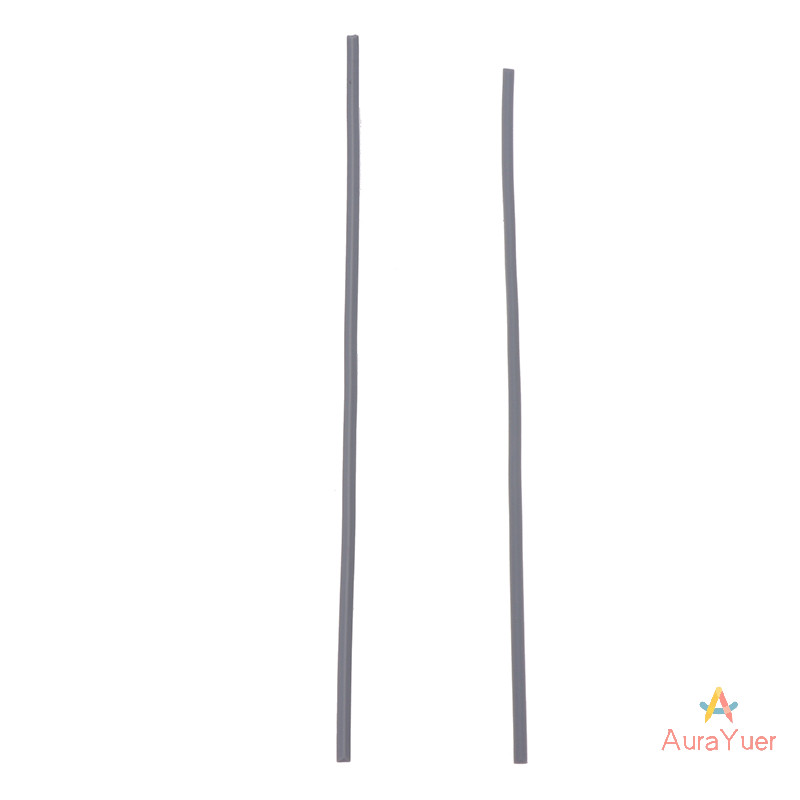 [AuraYuer] 1/2Pcs Laptop Rubber Strip For HP Elitebook 840 G7 G8 845 G7 ...