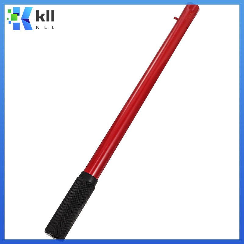 Low Profile Floor Jack Handle Sliding Door Trailer Replacement Pole ...