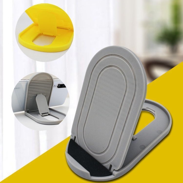 Mobile Phone Lazy Stand Bedside Desktop Simple Folding Stand Tablet ...
