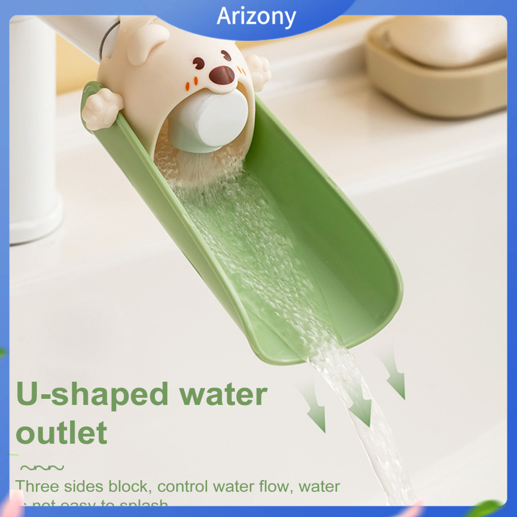 《penstok》 Sink Safety Accessory for Children Children Sink Extender ...