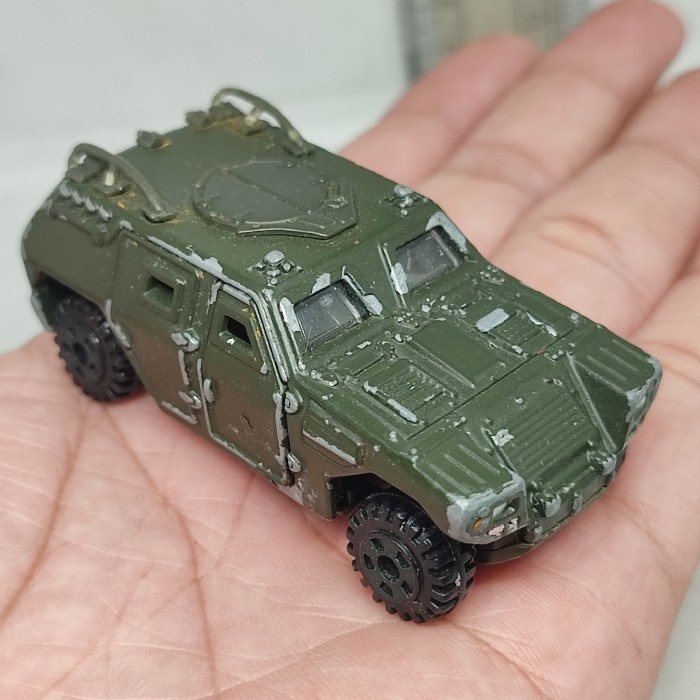 Pv99 Diecast Tomica Tomy JSDF Light Armored Vehicle Army no. 144 1 / 66 ...