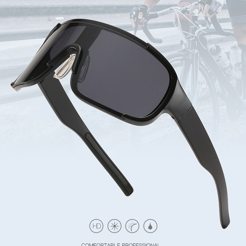 New outdoor riding glasses men's and women's bicycle windproof ...