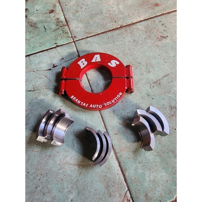 Anekatools Tracker Bearing Crankshaft/Treker Axle Pendulum Crucket all ...