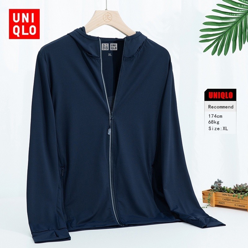 uniqlo jacket Malaysia, Best Deals April 2026 | Shopee Malaysia