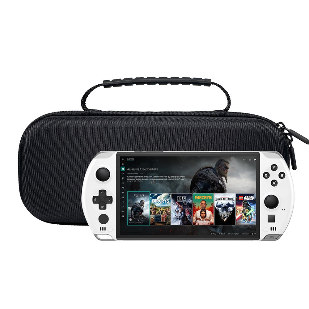 Protective Cover Case For GPD Win 4 Storage Bag Drop Waterproof ...