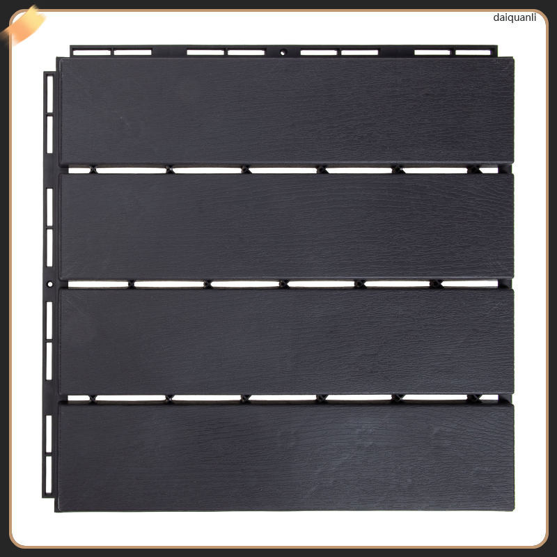 Decor Flooring Mosaic Pool Stuff Outdoor Deck Tiles Complex Stitching ...