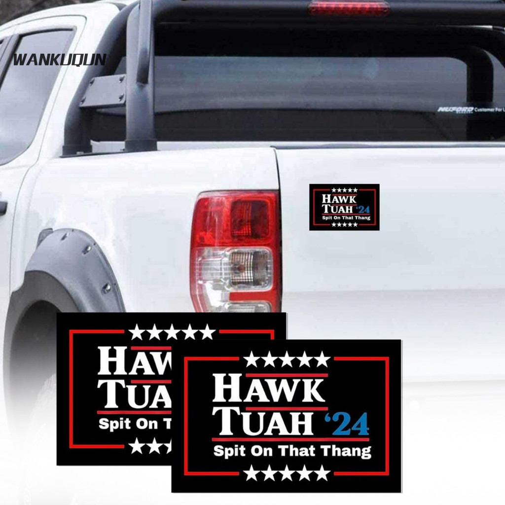 [Ready stock] English Letter Sticker Auto Bumper Sticker Universal Suv ...