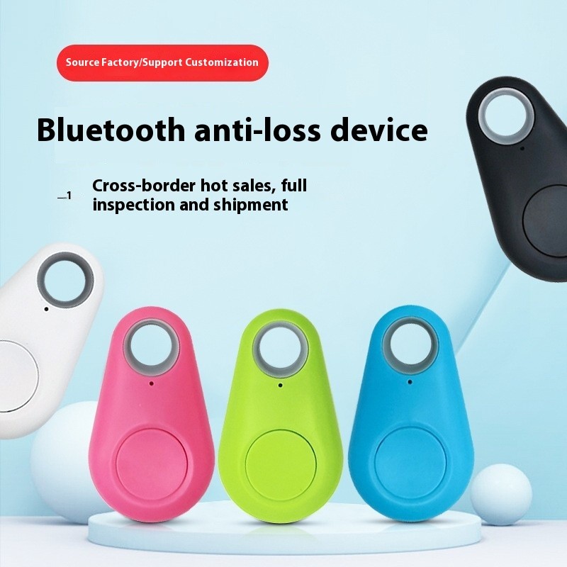 Water Droplet Bluetooth Anti Loss Device, Intelligent Bluetooth Locator ...