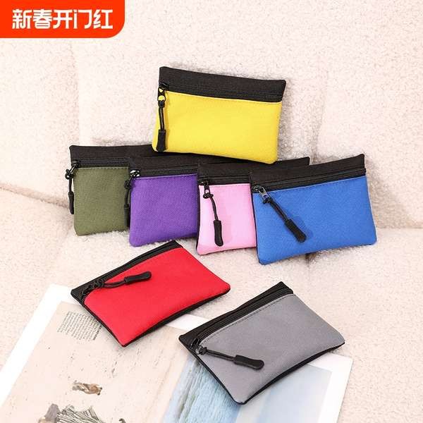 dompet budak lelaki kids wallet Dompet duit syiling wanita lelaki mini ...