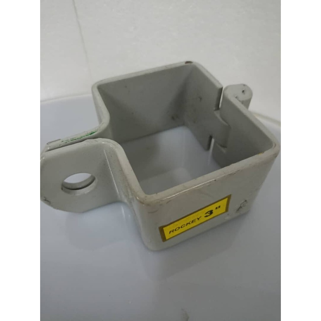 Bracket Lock Gate Lock Lamp (3''/2.5'') | Shopee Malaysia
