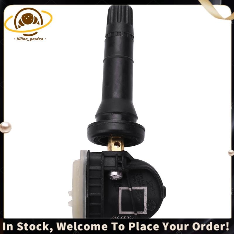 TPMS Tire Trye Pressure Sensor Fit for Ford Focus Ranger EV6T-1A180-CB ...