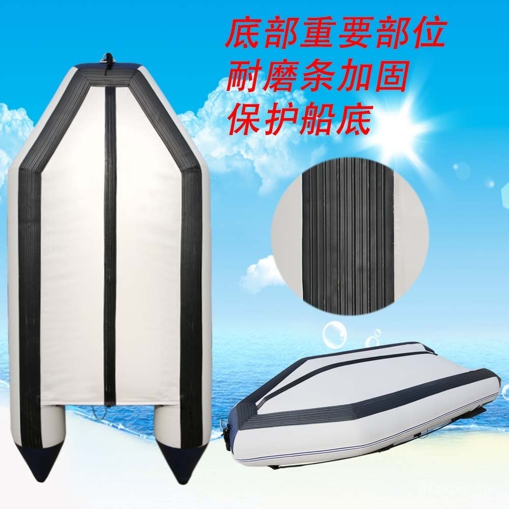 Sulang Bot Kembung Tebal Getah Perahu Pancing Perahu Kembung Bot ...