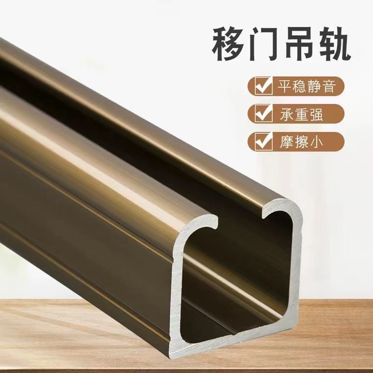 [42% Repurchase Rate] Small Balcony Solid Wood Glass Sliding Door ...