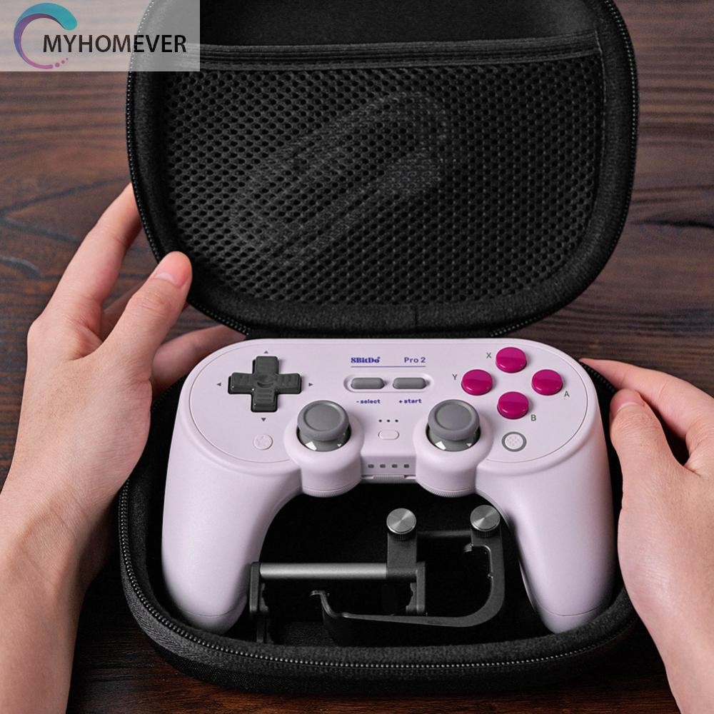 8Bitdo Game Controller Carrying Case for PS5 PS4 Xbox Series X/S Xbox ...