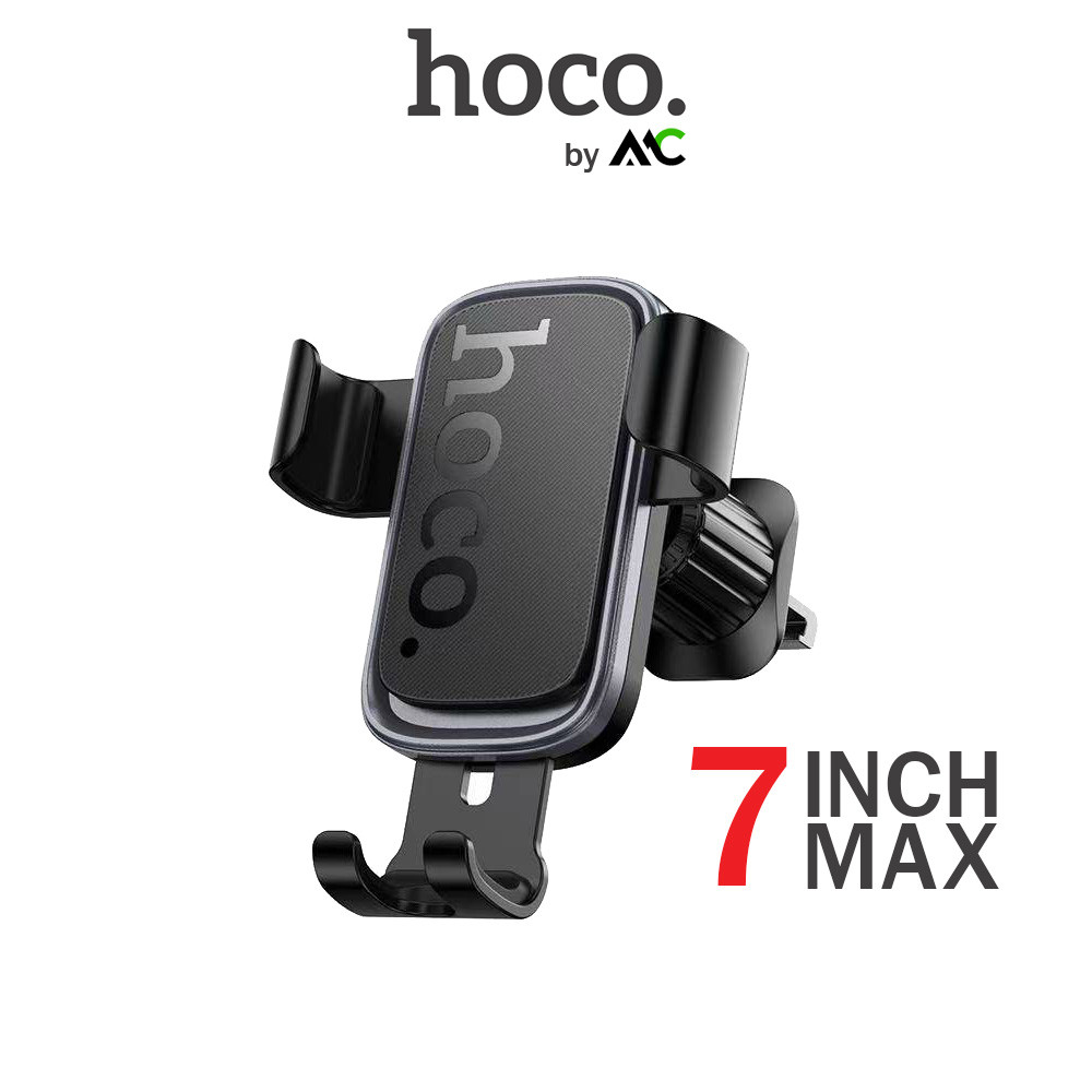 Hoco H80 car holder Gravity System For Front Of air Vents Secondary ...