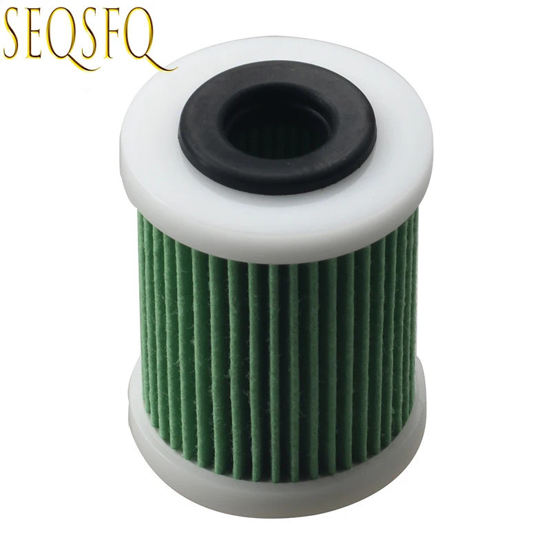 6P3-WS24A-01-00 Fuel Filter F0r Yamaha Outboard Outboard Boat Engine 4 ...