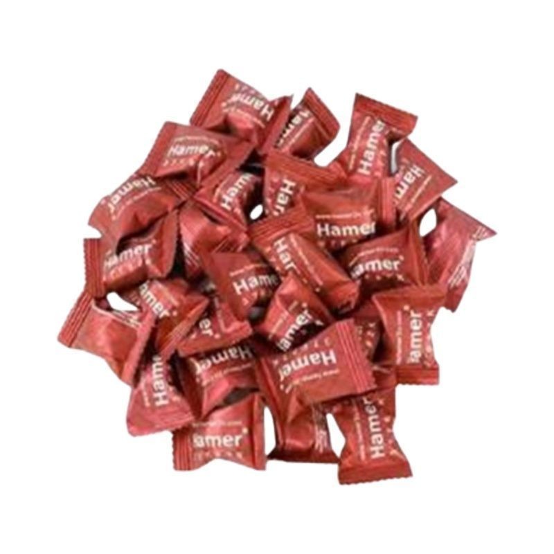 Malaysia Men's Ginseng Coffee Hard Candy Original Golden Candy Hummer ...