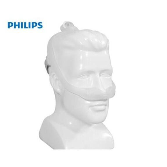 Philips Respironics DreamWear Nasal CPAP Mask with Headgear - Fit Pack ...