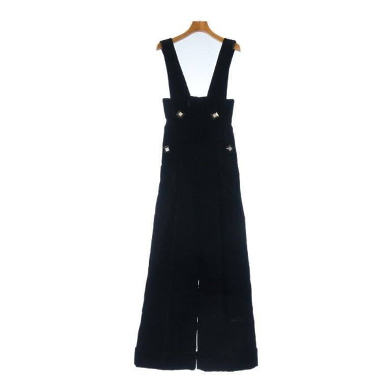 GUCCI Overalls all in one Black Women | Shopee Malaysia