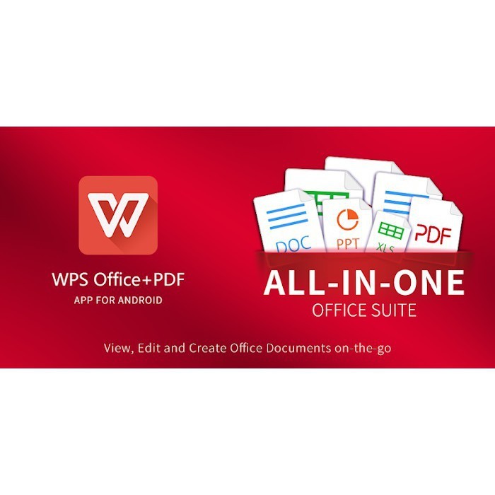 AINNA Pro WPS Office - Word, Docs, PDF, Note, Slide & Sheet Premium | Shopee Malaysia