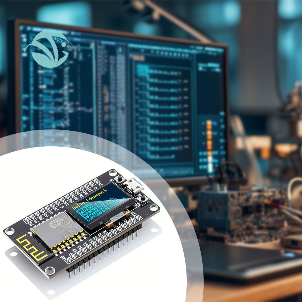 ESP8266 NodeMCU Development Board Ultra-Low Power Consumption For ... ESP8266 NodeMCU Development Board Ultra-Low Power Consumption For ...
