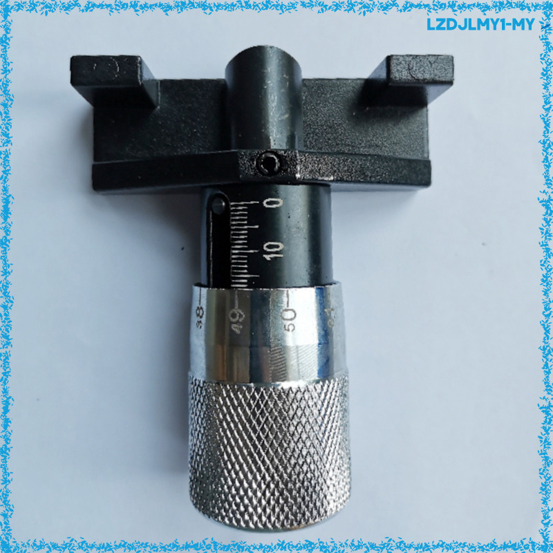 [LzdjlmybeMY] Tension Measuring Device Adjustable Dual Scale Division ...