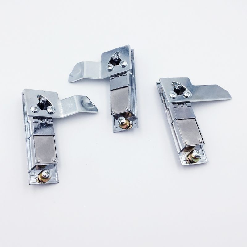 Ms503 Dot Button Bounce Lock Fire Box Fire Hydrant Box Equipment Door ...