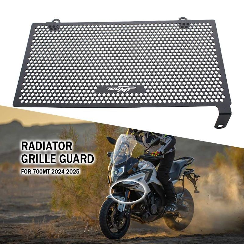 Cfmoto 700MT Accessories Suitable for Spring Breeze 700MT Modified ...