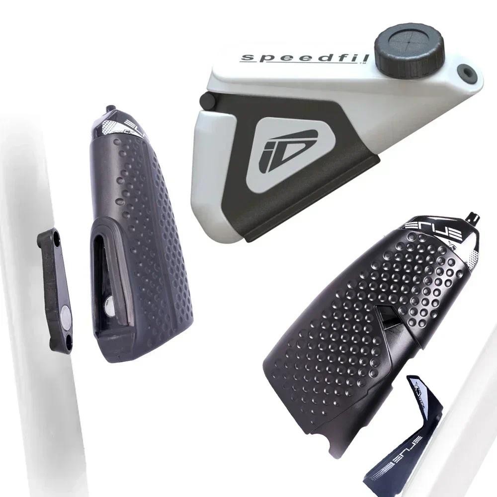 elite Kit Crono Cx speedfil f1 bicycle no pba Cage Bottle bicycle Hands ...