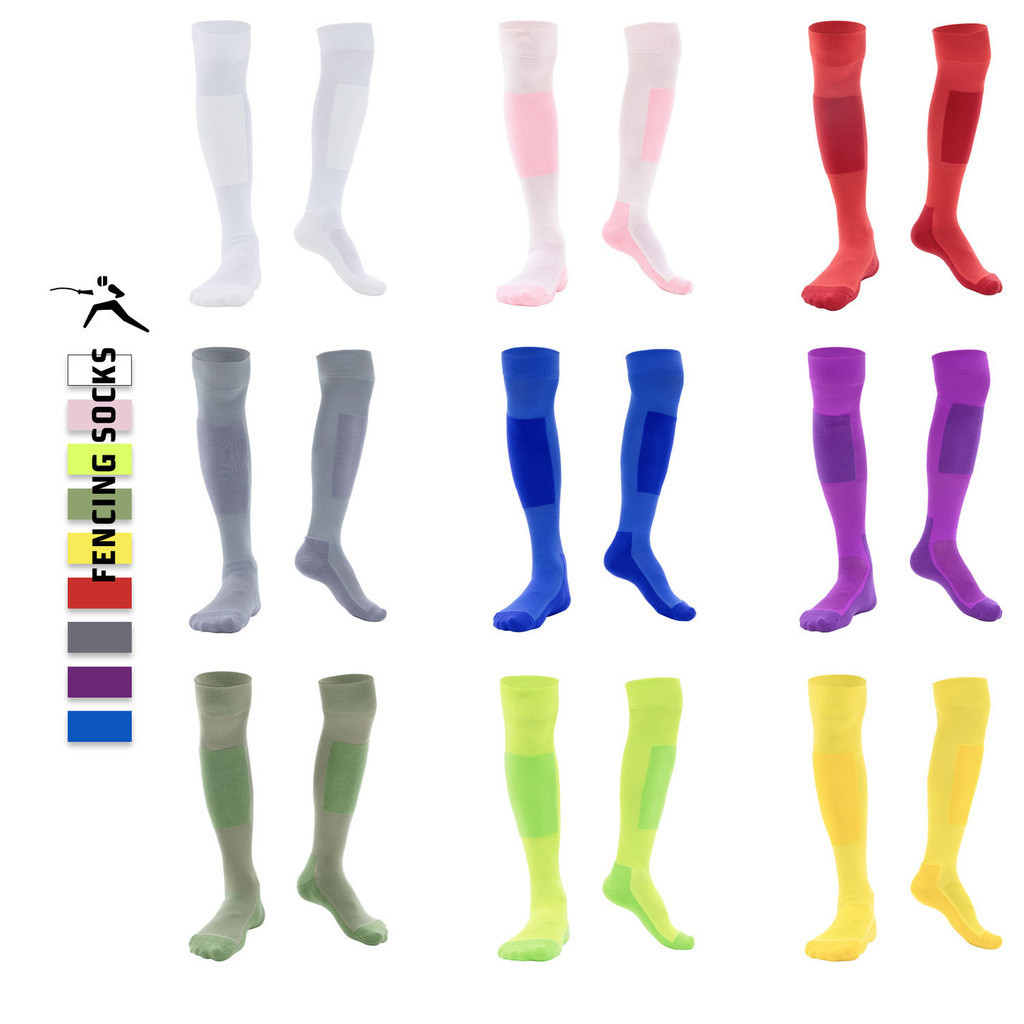 Today's event price: Fencing socks, children's and adults' towel ...