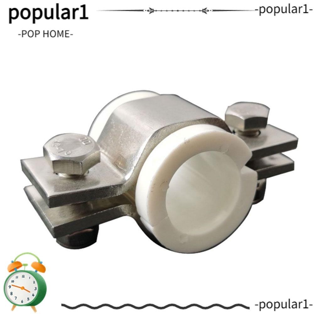POP Fixed Hexagonal Pipe, Sliver DN50 Hexagon Tube Hanger, Portable PVC ...