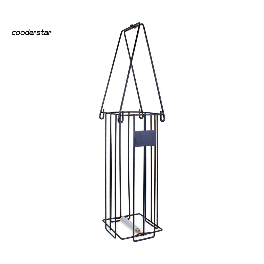 COOD Tennis Ball Basket Tennis Ball Picker Upper Portable Stainless ...