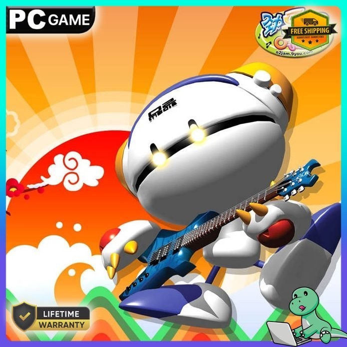 O2JAM MANIA + MORE THEN 150 SONGS 🎮 PC DIGITAL GAMES 🎮 OFFLINE 🎮 MUSIC ...