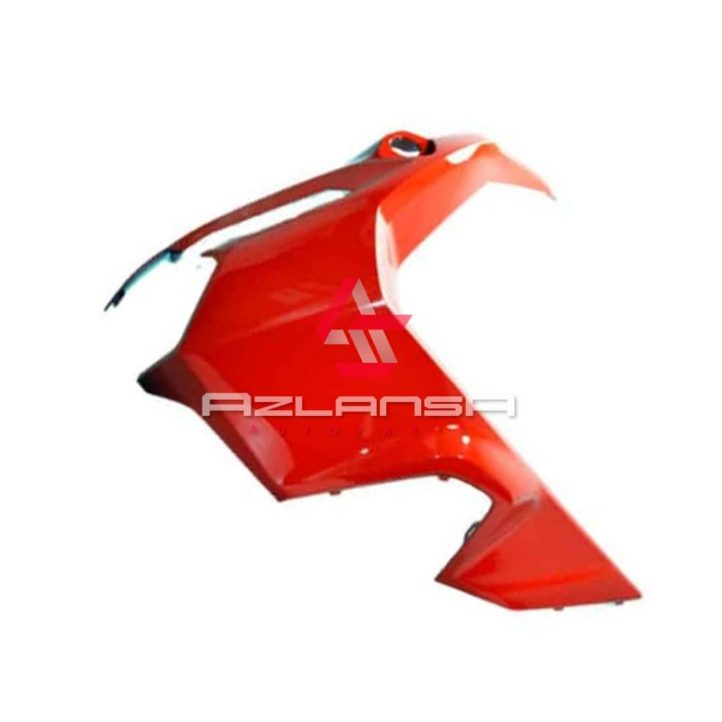 Cover LH FR Side ( 64502-K0W-N01ZC ) ADV 150 💯 Honda Original | Shopee ...