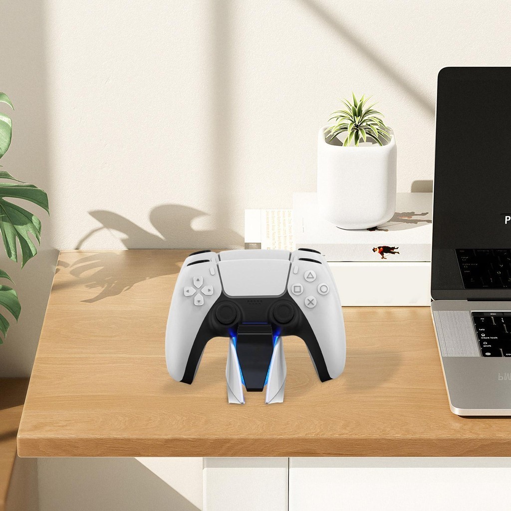 Portable Charger Game Console Portable Charging Stand & Fast-Charging ...