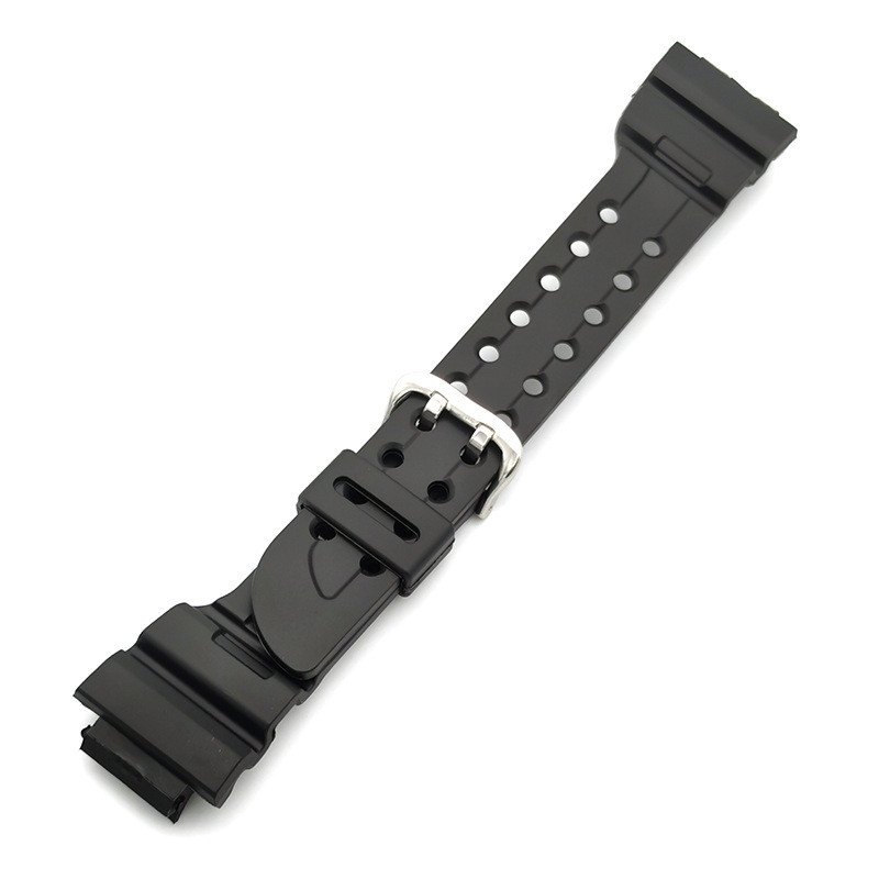 For Casio GWF-1000 for G-SHOCK Frog Man Silicone Watch Strap Frogman ...