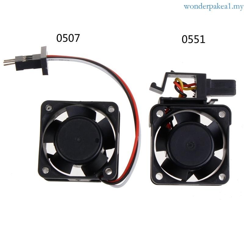 wonderpakea1 Fanuc Fan 9WF0424F6D03 04 A90L-0001-0507 A B with Complete Bracket 24V 0 076A ...