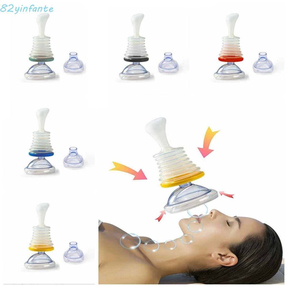 YINFANTE Choking Emergency Device, Anti Suffocation Easy To Use ...
