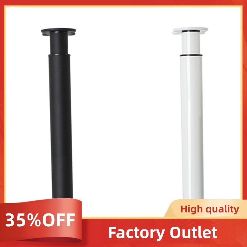 Heavy Duty Folding Table Legs Adjustable Telescopic Bar Leg Cold Rolled ...