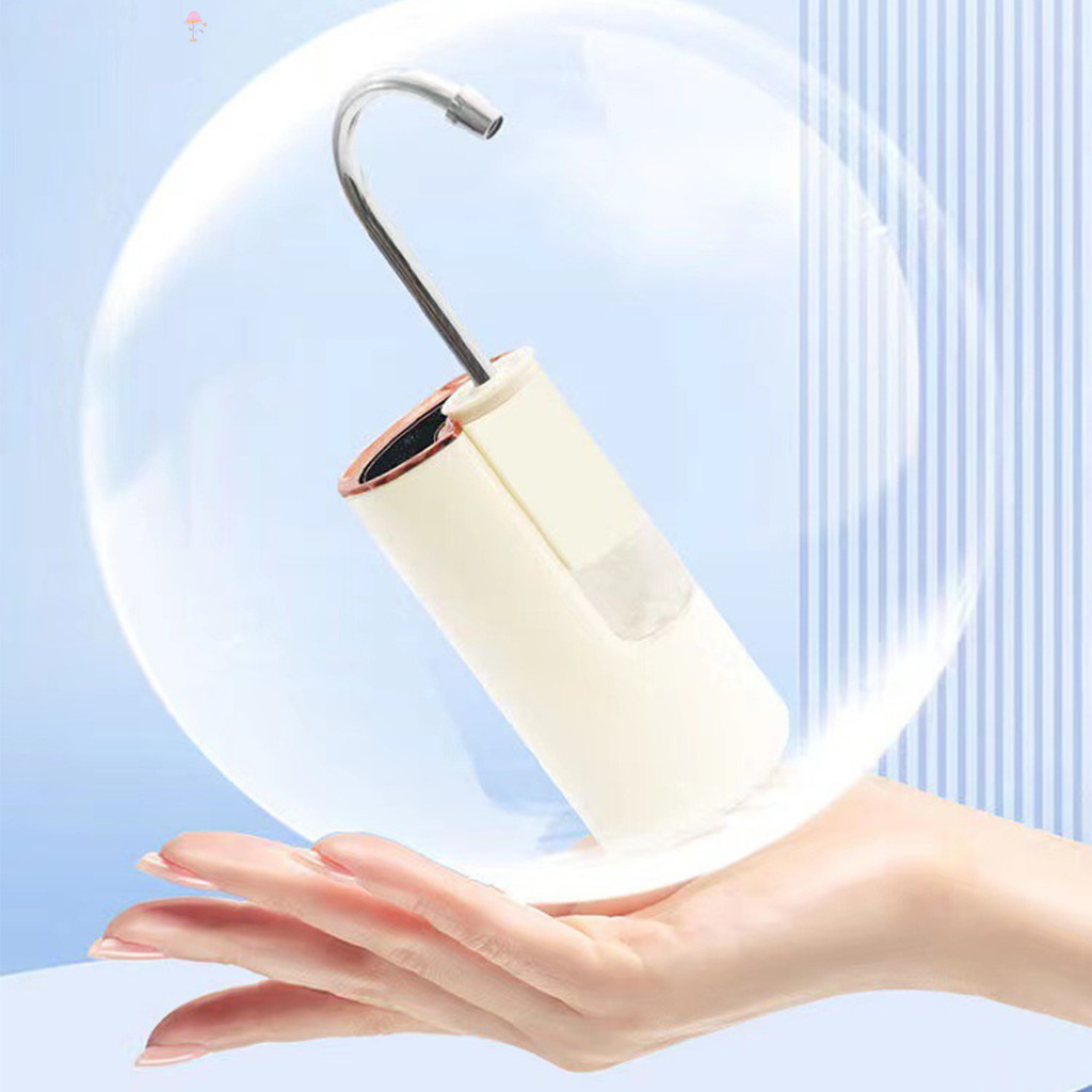 Small Water Pump For Bottled Water Silents Big Suction Water Device For ...