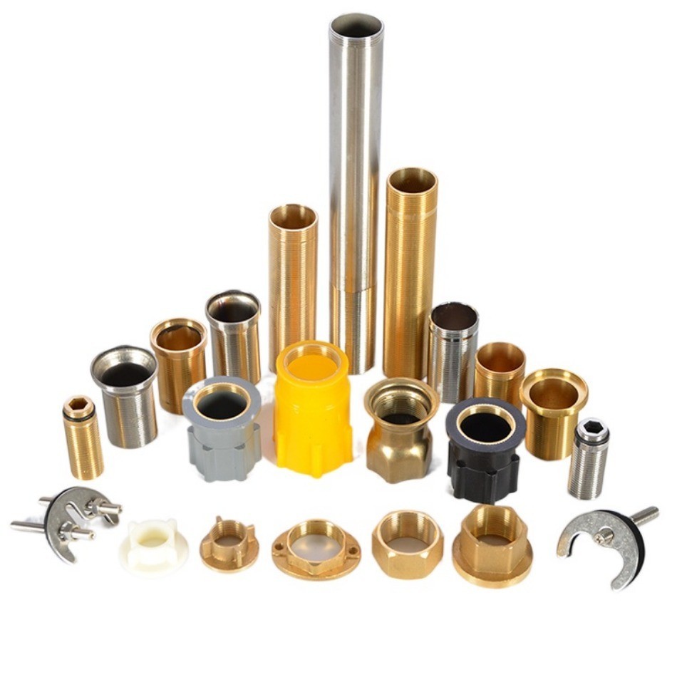 Faucet Fixed Foot Vegetable Basin Fixed Seat Repair Parts Big Foot ...