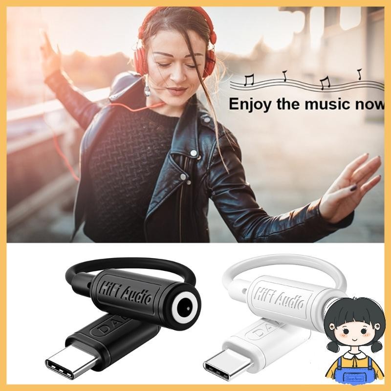 Bang Type-C to 3 5mmJack Headphone AUXAudio Connector Earphone Cable ...