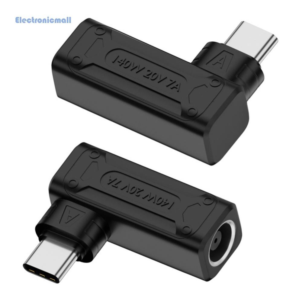 PD140W Laptop Power Connector For Lenovo Dell Laptop Charger To Type C ...