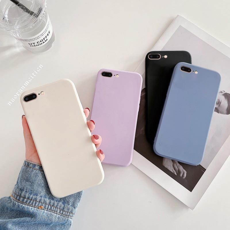 Casing Iphone 5 5S 6 6S 7 8 6plus 6splus 7plus 8plus Soft Silicone Cute ...